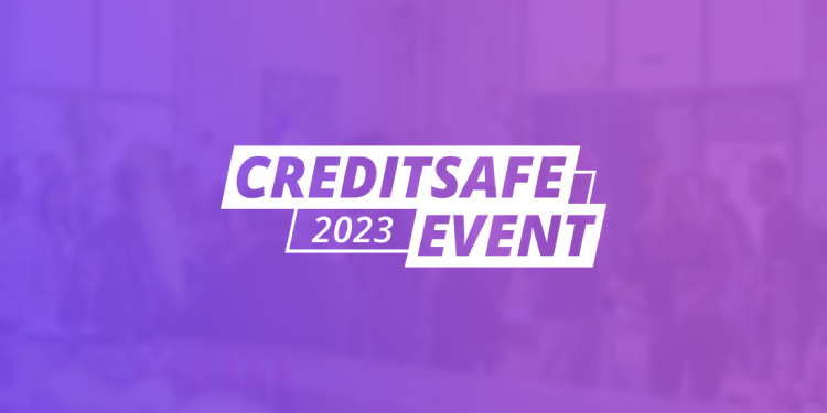 Creditsafe Event 2023 - Det går bra nu - Qvickly